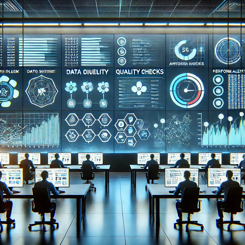 Data Observability Precisely: Ensuring Data Integrity and Quality | Orchestra